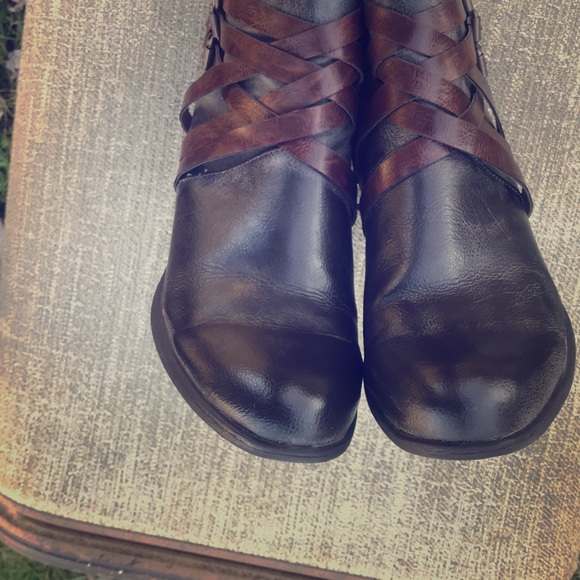 Eurosoft | Shoes | Eurosoft Pheobe Ankle Booties | Poshmark